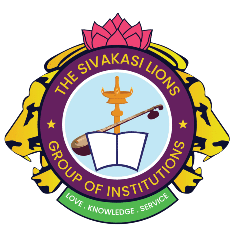 Vision, Mission & Motto - Sivakasi School